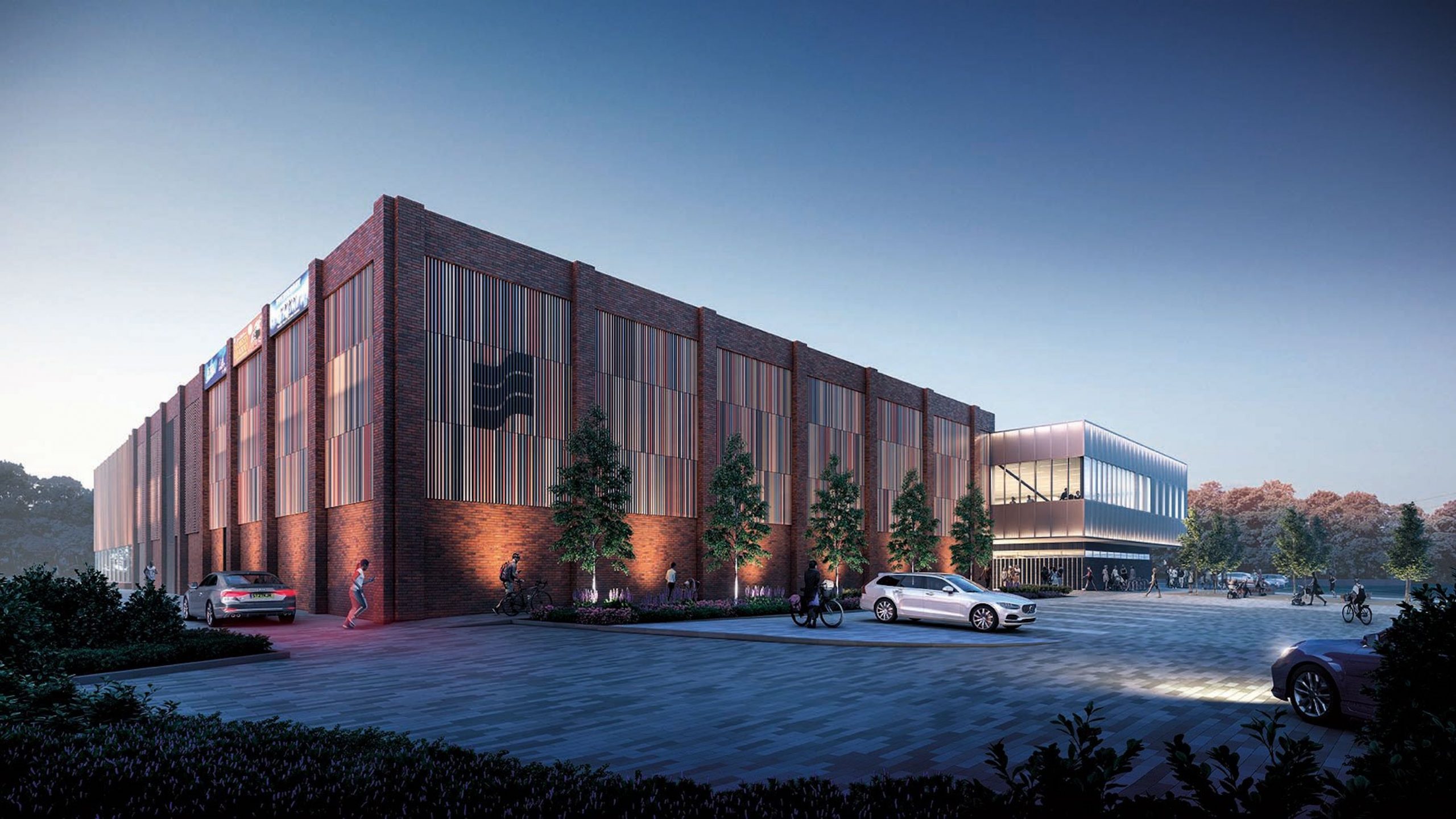 SCOTTISH CATERING, EVENTS & VENUE OPERATOR EXPANDS INTO ENGLAND ...