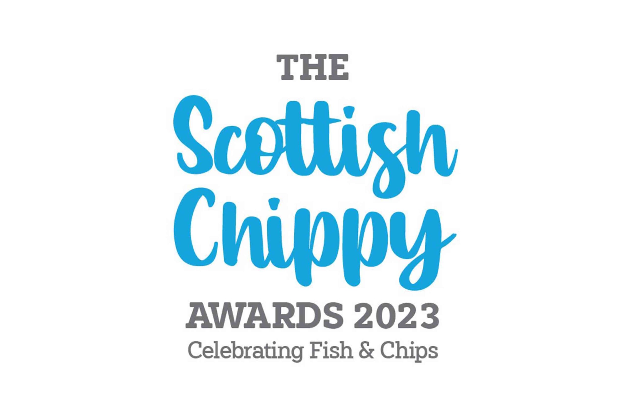 WINNERS ARE ANNOUNCED FOR THE 1ST EVER SCOTTISH CHIPPY AWARDS 2023 ...
